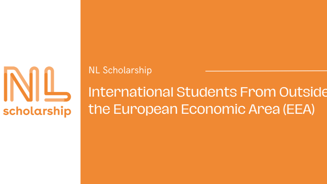 NETHERLANDS: The NL Scholarships